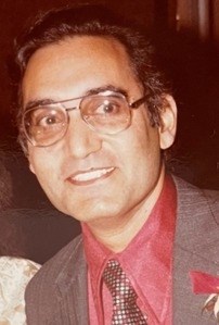 Jayesh Kapadia Obituary (2022) - Henrico, VA - Richmond Times-Dispatch