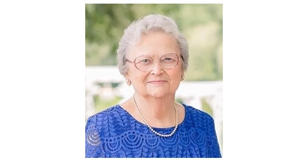 Bernice Wilson Obituary (2022) - St. Stevens Church, VA - Richmond ...