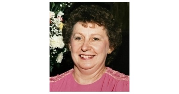 Irene Hurst Obituary (2022) - Mechanicsville, VA - Richmond Times-Dispatch