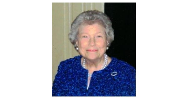 Elizabeth Harris Obituary (2022) - Richmond, VA - Richmond Times-Dispatch