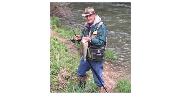 William Messer Obituary (2022) - Richmond, VA - Richmond Times-Dispatch