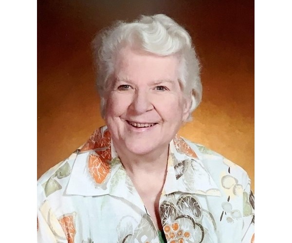 Janet Calhoun Obituary (2022) - Henrico, VA - Richmond Times-Dispatch