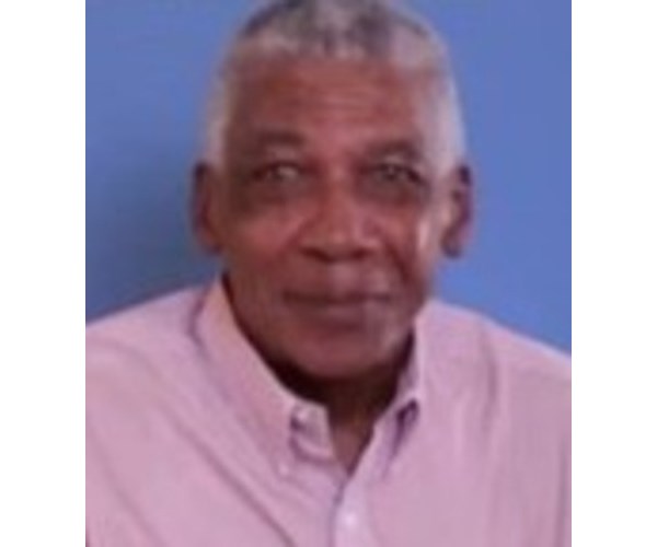 Leon Burke Obituary (1941 - 2022) - Richmond, VA - Richmond Times-Dispatch