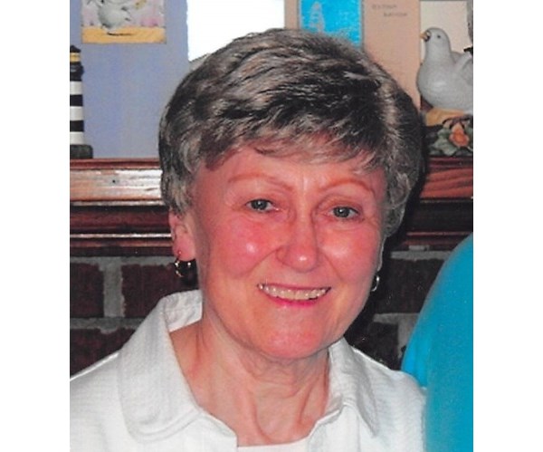 Virginia Wellons Obituary (2022) - Richmond, VA - Richmond Times-Dispatch