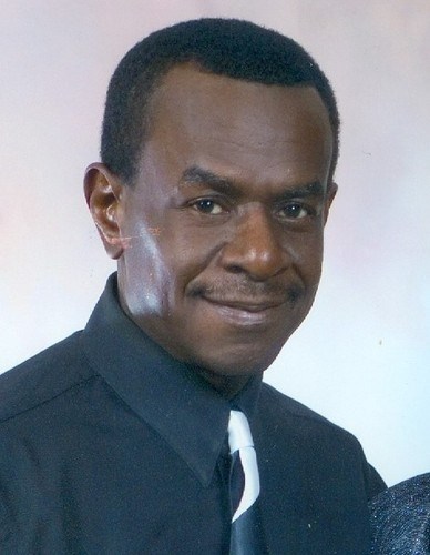 Charles Johnson Obituary (2022) - Richmond, VA - Richmond Times-Dispatch