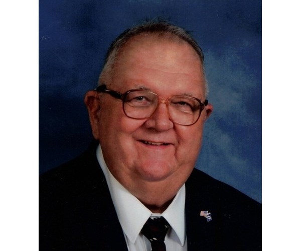 Bernard Mundie Obituary (1944 - 2022) - Legacy Remembers