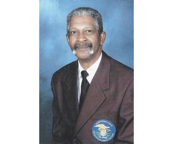 Leroy Williams Obituary (2022) - Providence Forge, VA - Richmond Times ...