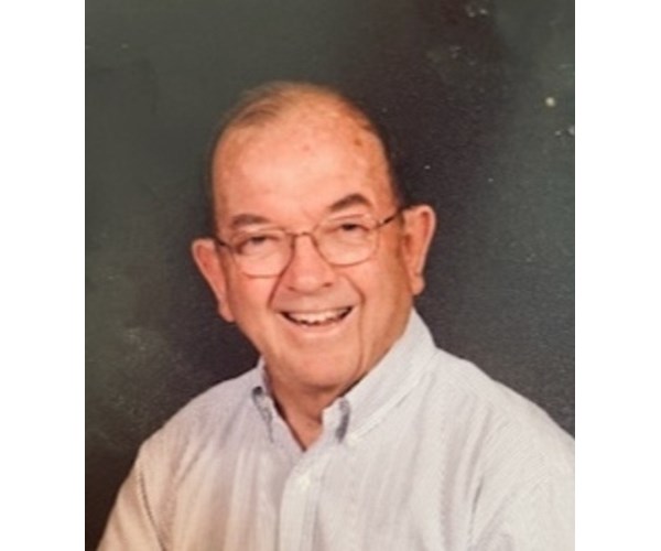 E. Baum Obituary (1933 - 2022) - Midlothian, VA - Richmond Times-Dispatch