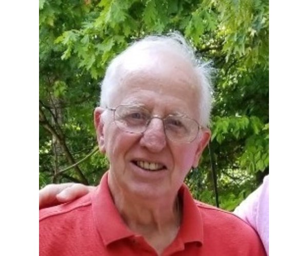 Edward Parrish Obituary (1934 - 2022) - Richmond, VA - Richmond Times ...