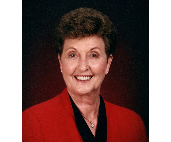 Lois Perry Obituary (2022) - Colonial Heights, VA - Richmond Times-Dispatch