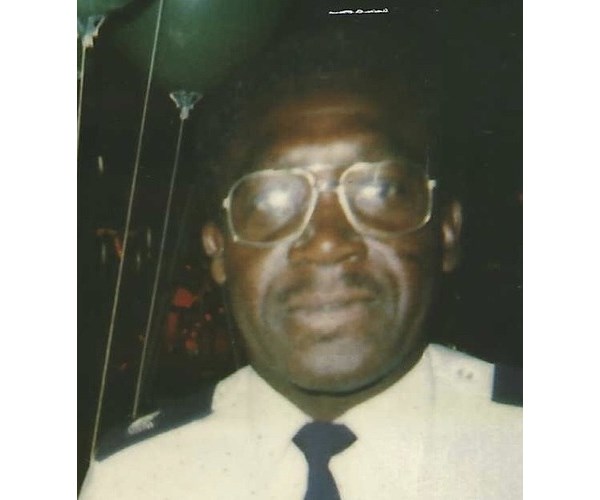 Jerry Newsome Obituary (2022) - Richmond, VA - Richmond Times-Dispatch
