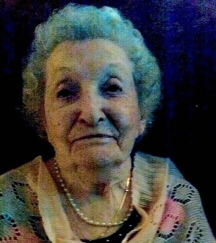 Nettie Callahan Obituary (1925 - 2022) - Richmond, VA - Richmond Times ...