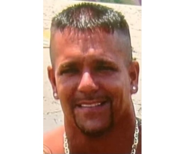 Paul Tucker Obituary (1966 - 2022) - Mechanicsville, VA - Richmond ...