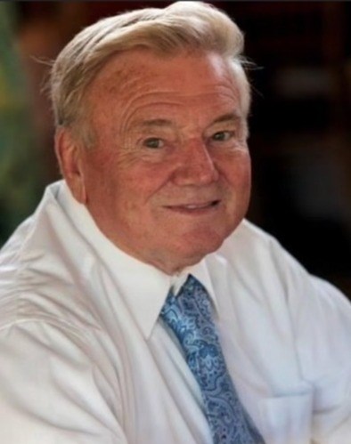 Ralph Ayers Obituary (1936 - 2022) - Midlothian, VA - Richmond Times ...