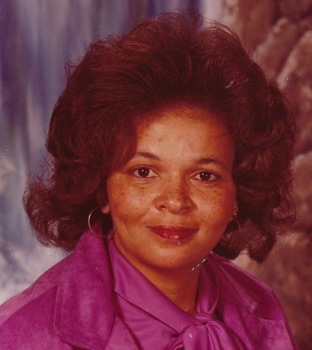 Naomi Perkins Obituary (2022) - Powhatan, VA - Richmond Times-Dispatch