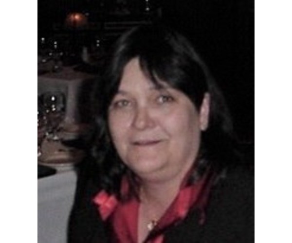 Gennie Thomas Obituary (1955 - 2022) - Dinwiddie, VA - Richmond Times ...