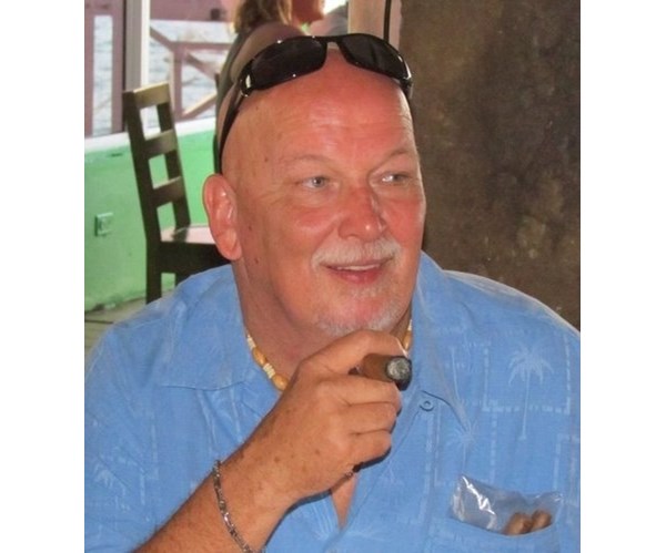 Richard Southard Obituary (2022) - Richmond, VA - Richmond Times-Dispatch