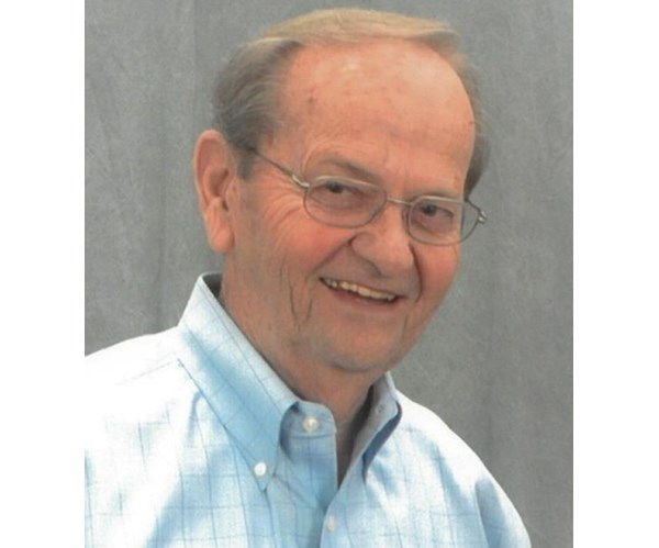 Louis Jones Obituary (2022) - Lexington, Sc, SC - Richmond Times-Dispatch