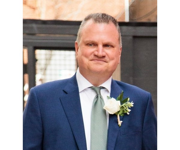 John Brunetti Obituary (1968 - 2022) - Chesterfield, VA - Richmond ...