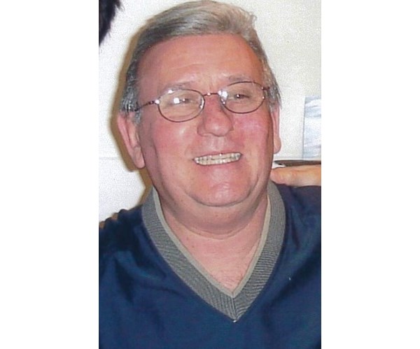 Andrew Honsharuk Obituary (2022) - Hanover, VA - Richmond Times-Dispatch