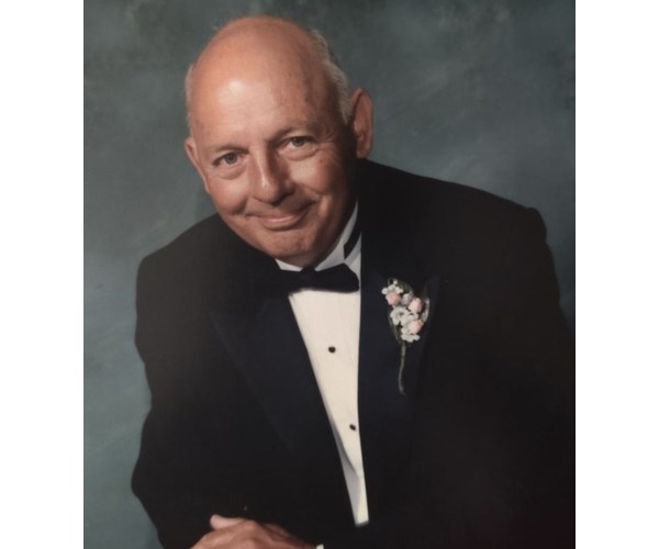 William Nicholas Obituary (1923 - 2022) - Maidens, VA - Richmond Times ...