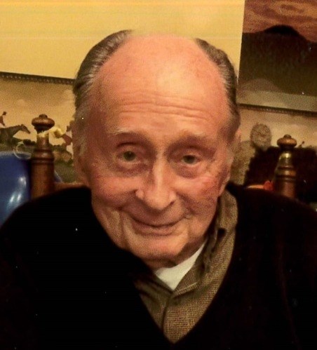Roy Jackman Obituary (1924 - 2022) - Henrico, VA - Richmond Times-Dispatch