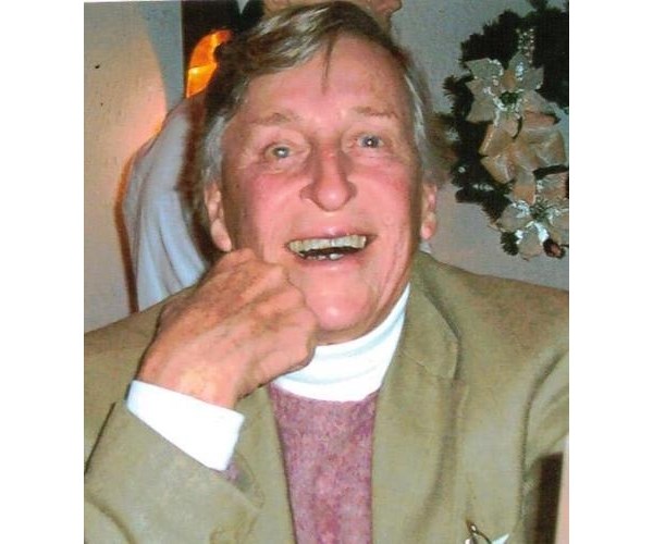 George Anderson Obituary (1927 - 2022) - Richmond, VA - Richmond Times ...