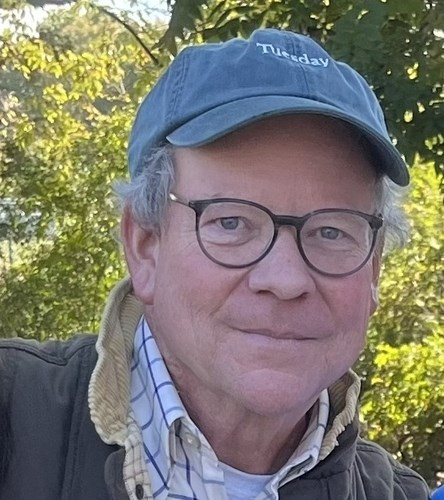Andrew Beirne Obituary (1965 - 2022) - Richmond, VA - Richmond Times ...