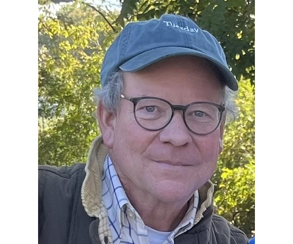 Andrew Beirne Obituary (1965 - 2022) - Richmond, VA - Richmond Times ...
