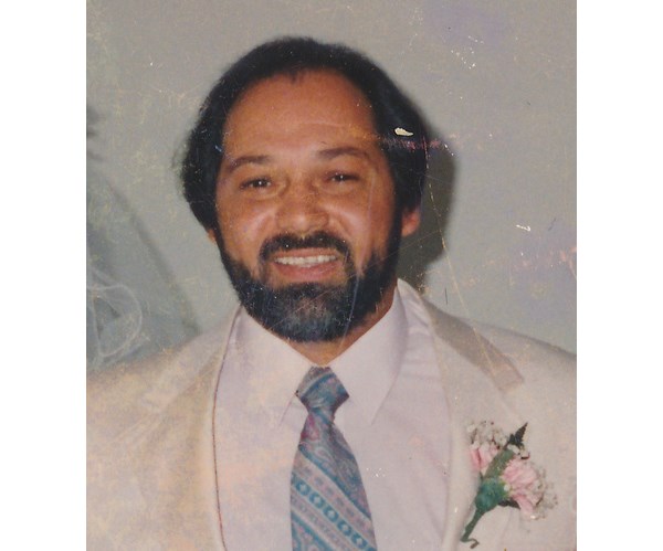 David Custalow Obituary (2022) - North Chesterfield, VA - Richmond ...