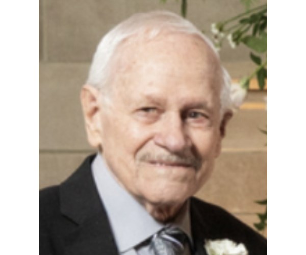 Robert Rhoades Obituary (2022) - Supply, Nc, NC - Richmond Times-Dispatch