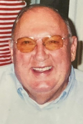 Roy Gephart Obituary (1933 - 2022) - Hanover County, VA - Richmond ...