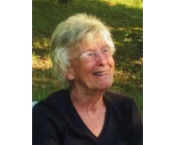 Barbara Sheppard Obituary (2023) - Richmond, VA - Richmond Times-Dispatch