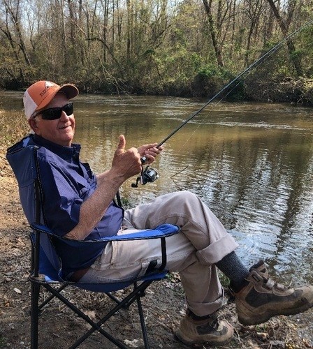 Gerald Harrison Obituary (2023) - Chester, VA - Richmond Times-Dispatch