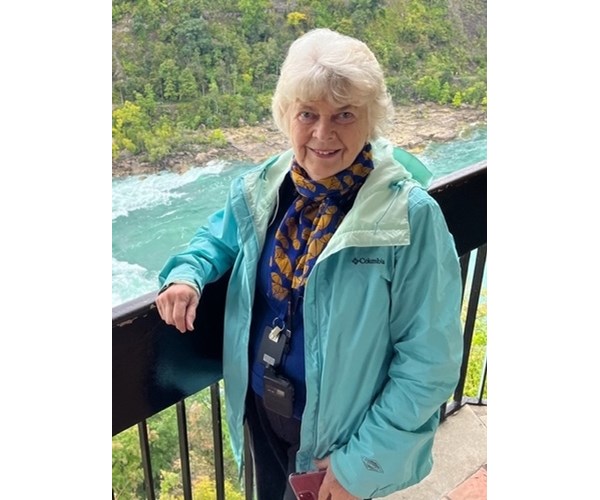 Mary Lucas Obituary (2023) - Richmond, VA - Richmond Times-Dispatch