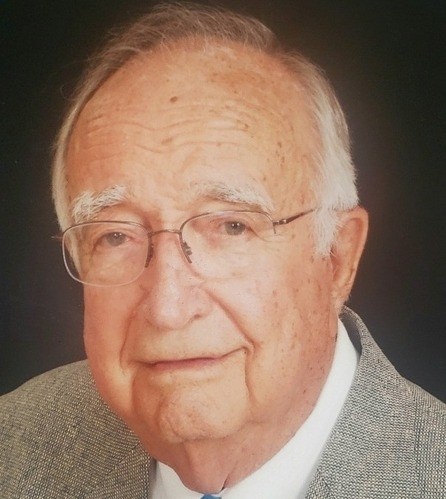 Morris Johnson Obituary (1929 - 2023) - Hanover, VA - Richmond Times ...