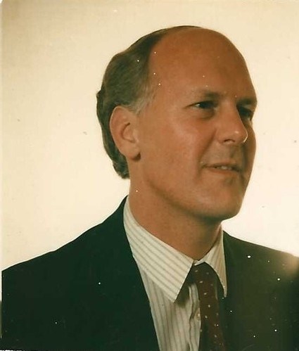 Erik Tollefson Obituary (1947 - 2023) - Richmond, VA - Richmond Times ...
