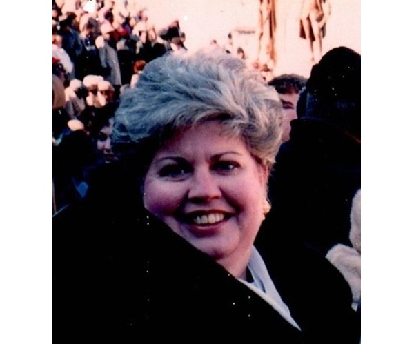 Mary Pethtel Obituary (2023) - North Chesterfield, VA - Richmond Times ...