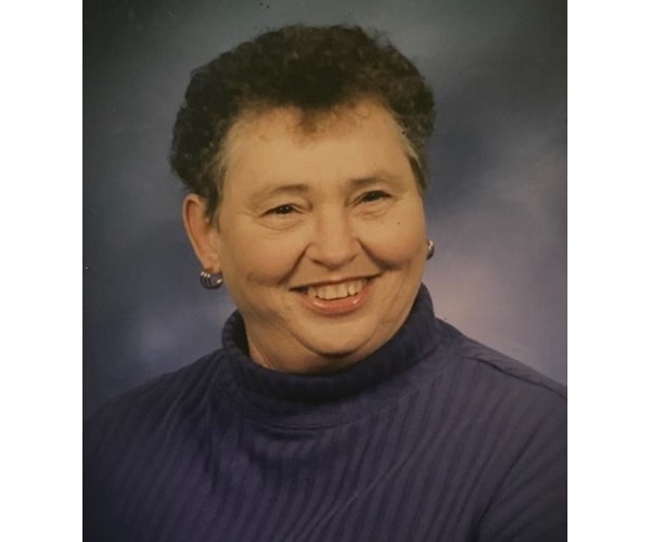 Ann Willis Obituary (1939 - 2023) - Chesterfield, VA - Richmond Times ...