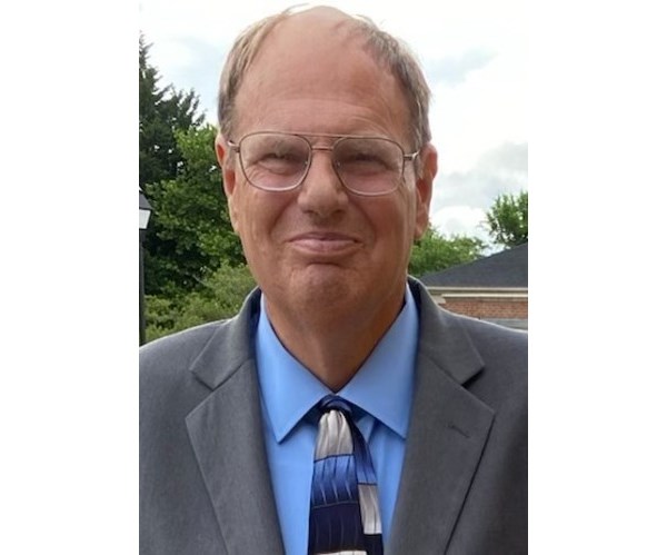 Tony Baker Obituary (2023) - Amelia, VA - Richmond Times-Dispatch