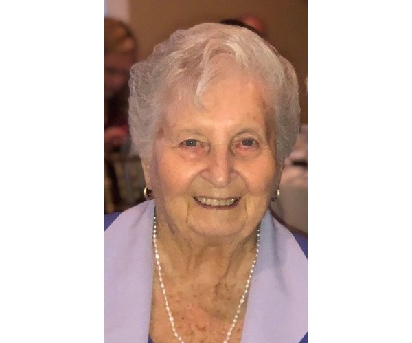 Ruth Guill Obituary (1930 - 2023) - Chesterfield, VA - Richmond Times ...