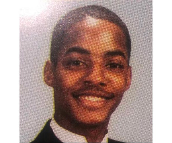 Terrance Wallace Obituary (1970 - 2023) - Richmond, VA - Richmond Times ...