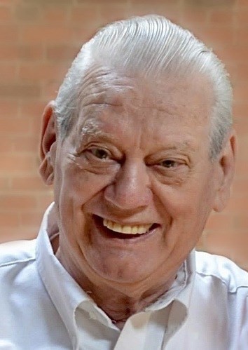 Roy Trivett Obituary (1934 - 2023) - New Kent, VA - Richmond Times-Dispatch