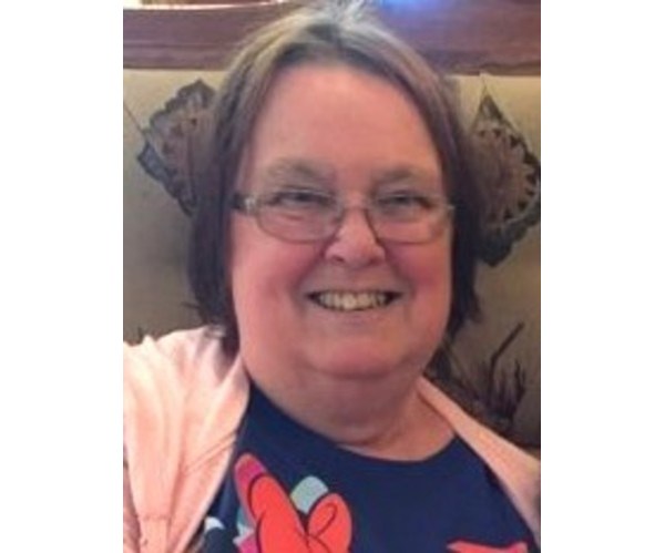 Nancy Tyler Obituary (2023) - Chesterfield, VA - Richmond Times-Dispatch