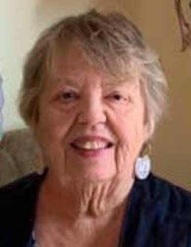 Joyce Blythe Obituary (1943 - 2023) - Chesterfield County, VA ...