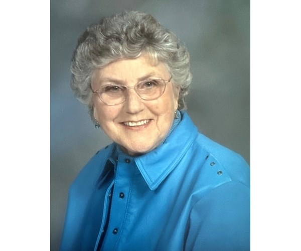Mary Farmer Obituary (2023) - Mehanicsville, VA - Richmond Times-Dispatch