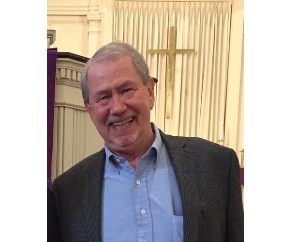 William Everhart Obituary (2023) - Richmond, VA - Richmond Times-Dispatch