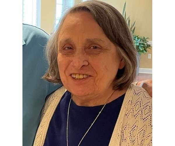 Sonya Johnston Obituary (2023) - Chesterfield, VA - Richmond Times-Dispatch