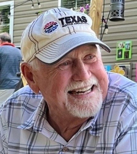 Richard Taylor Obituary (1943 - 2023) - Center Cross, VA - Richmond ...