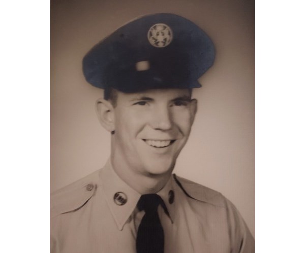Don Turner Obituary (2023) - Ashland, VA - Richmond Times-Dispatch